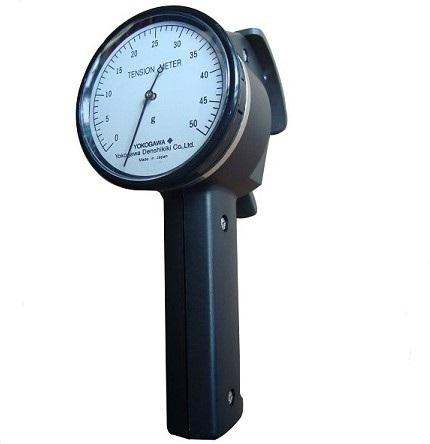 Jual Japan Yokogawa tensiometer T-101 original wire tension meter - T ...