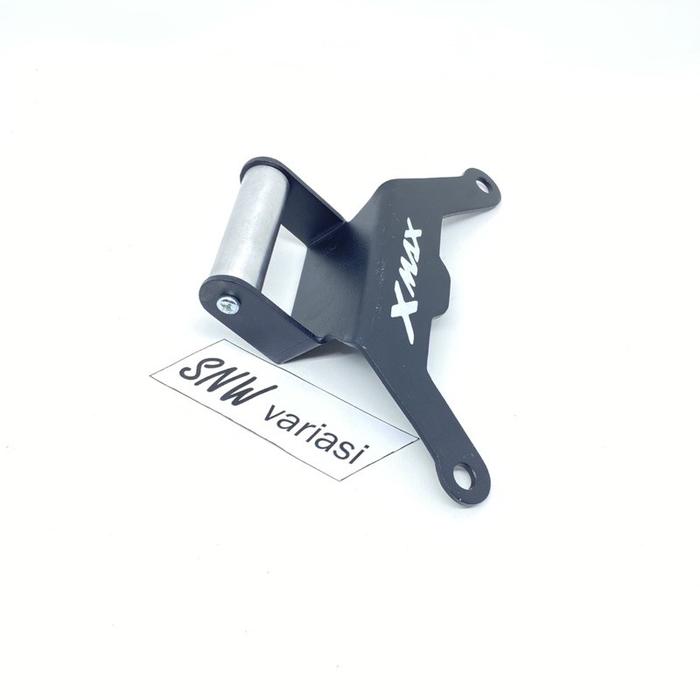 Jual READY BREKET HOLDER HP YAMAHA XMAX 250 / BRACKET XMAX250 / HOLDER ...