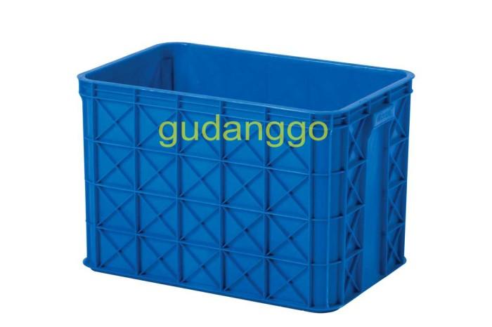 Jual (CARGO) Container 3329 Rabbit Box Kontainer Industri - Jakarta ...