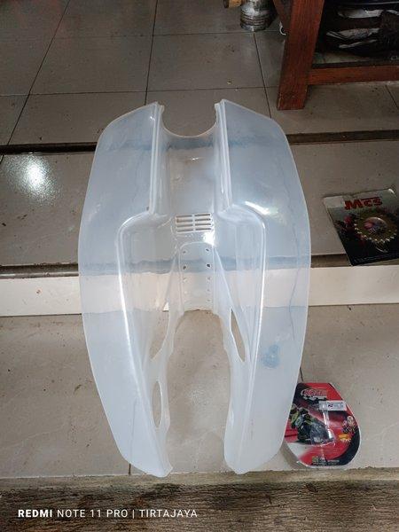 Jual SAYAP HONDA DREAM EX5 PRIMA TRANSPARAN MADE IN MALAYSIA JOSS ...