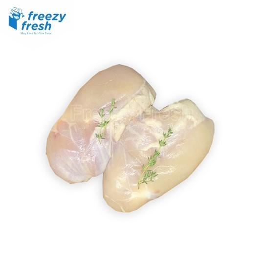 Promo Paha Ayam Fillet (chicken thighs Fillet) - Boneless Tanpa Kulit ...