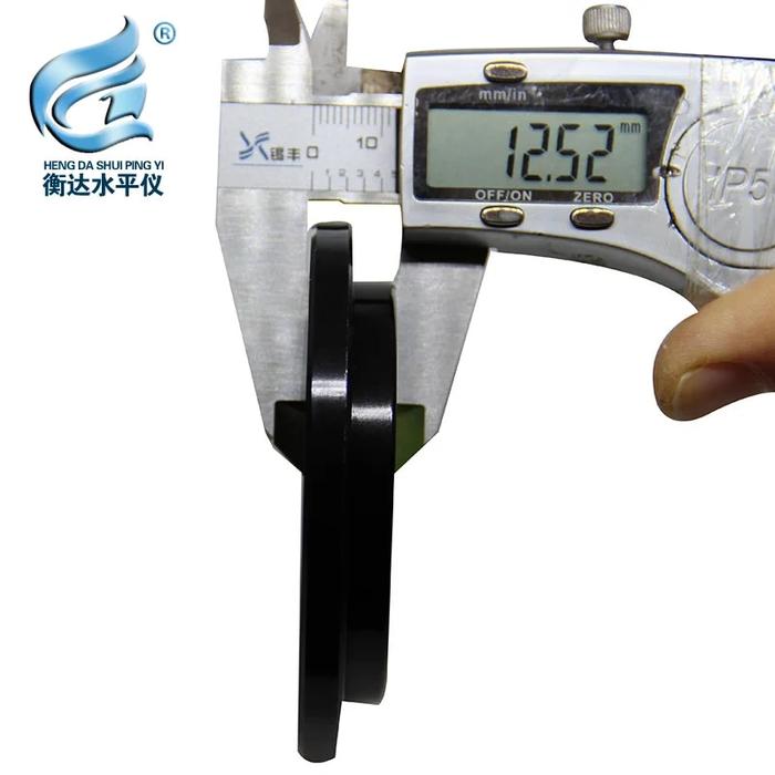 Jual Horizontal Bubble Level Sensor Of Water Well Drilling Rig Heavy ...