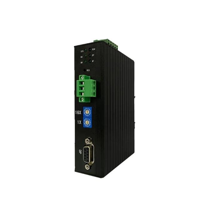 Jual Profibus DP Bus to Modbus RTU Module Rs485 Communication Protocol ...