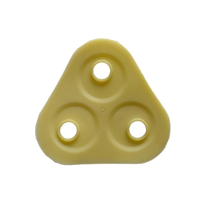 Jual Seal Karet Segitiga Booster Pump Booster Pump Triangle Seal - Kota ...