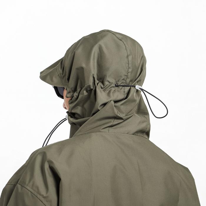 Jual TIMEBOMB JACKET WATERPROOF | GORPCORE | JAKET ANORAK TYPE 6 | All ...
