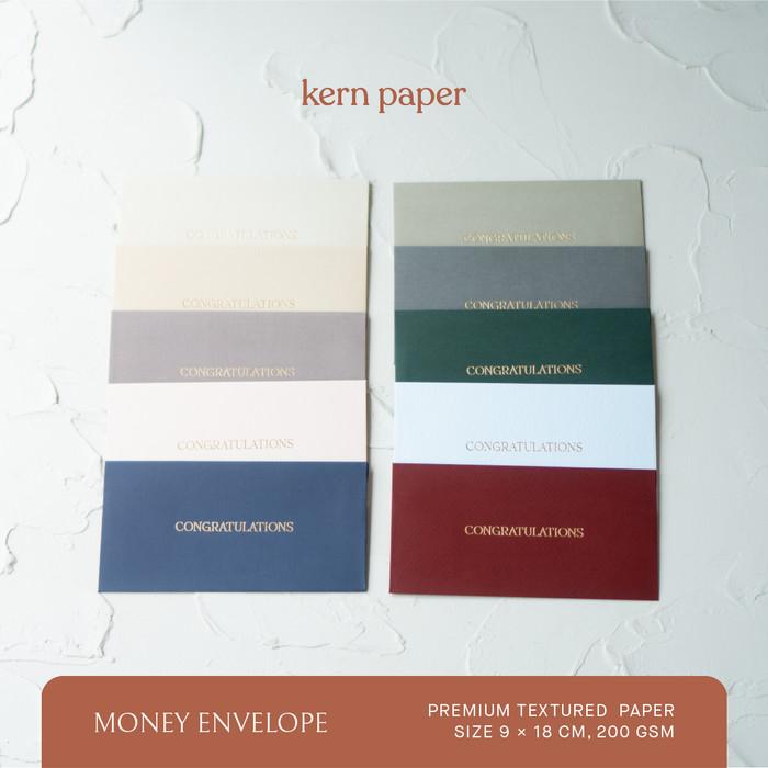 Jual Money Envelope - Congratulations | Angpao Selamat Congrats ...