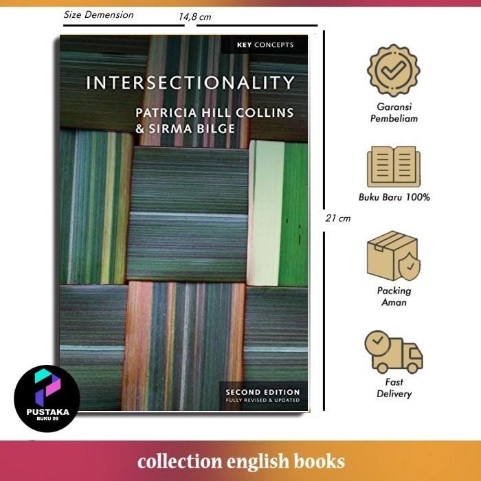 Jual Intersectionality (Key Concepts) - Kota Depok - Pustaka Buku 99 ...