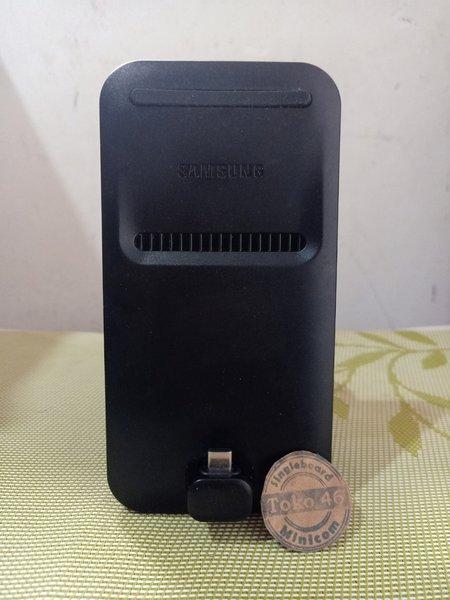 Jual Samsung DeX PAD Station Original EE-M5100 M 5100 Fast Charge Dexpad 3 - Kota Semarang ...