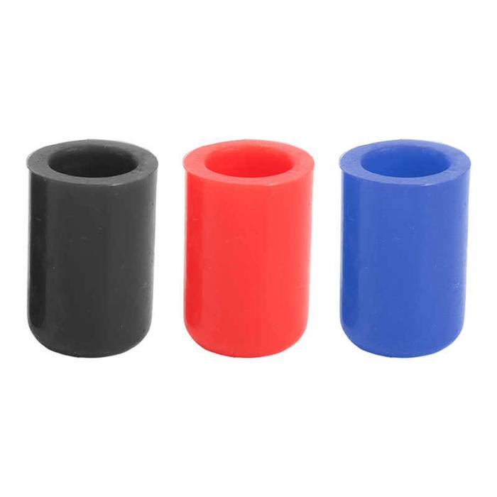 Jual Car Vacuum Hose Cap Great Reliability Lightweight 0.63in Inner ...