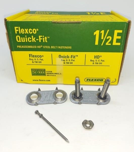 Jual Flexco Quick Fit 1.5E Fastener conveyor - Jakarta Barat - Sinar ...