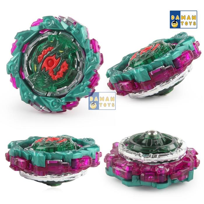 Jual Terlaris Gasing Beyblade Burst Ultimate B-198 Chain Kerbeus ...