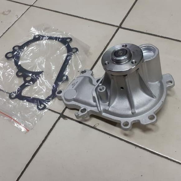 Jual Water Pump Pompa Air Proton Exora Non Turbo merek Gates - Jakarta ...