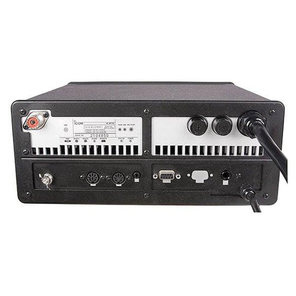 Jual Icom IC-M710 MF HF Marine Transceiver Baru Ori M710 SSB - Jakarta ...
