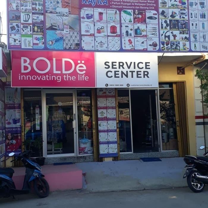 Jual BOLDE HANDLE SET SUPER MOP/TANGKAI GAGANG PEL OTOMATIS PUTAR ...