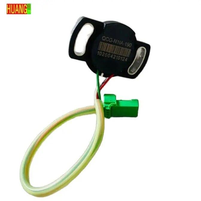 Jual Original Torque Sensor Electronic Power Direction Angle Sensor EPS ...