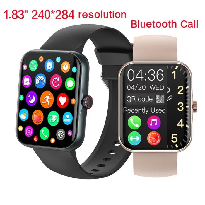 Cw Cenuya fantastic Smart Watch