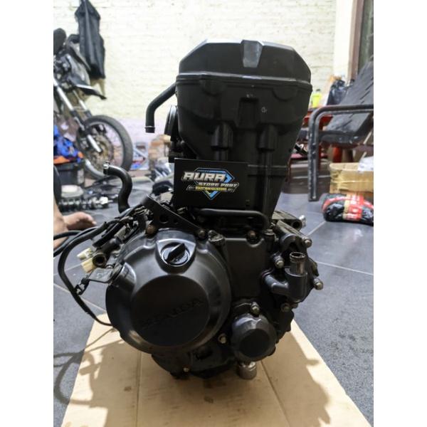 Jual Mesin cbr250r thailand | engine set cbr 250r cbu | engine set ...