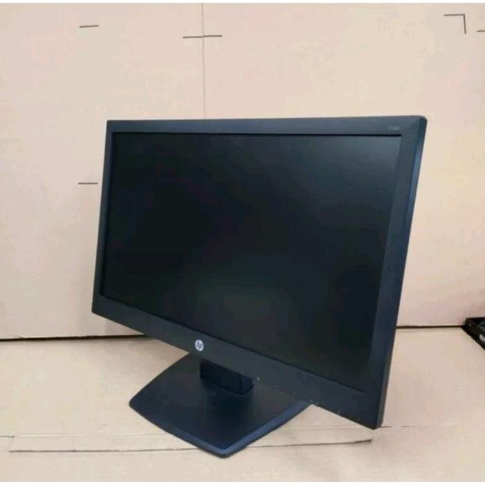 Jual LED MONITOR HP 19 INCHI WIDE SCREEN - Kota Bandung - CantiStoreID ...