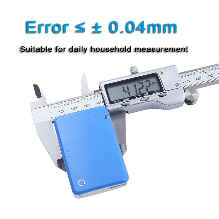 Jual Caliper Meter 0-150mm Stainless Steel / Penggaris Vernier / Jangka ...