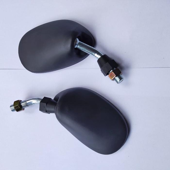 Jual Produk Spion model grand drat yamaha / Kaca Motor model grand drat ...