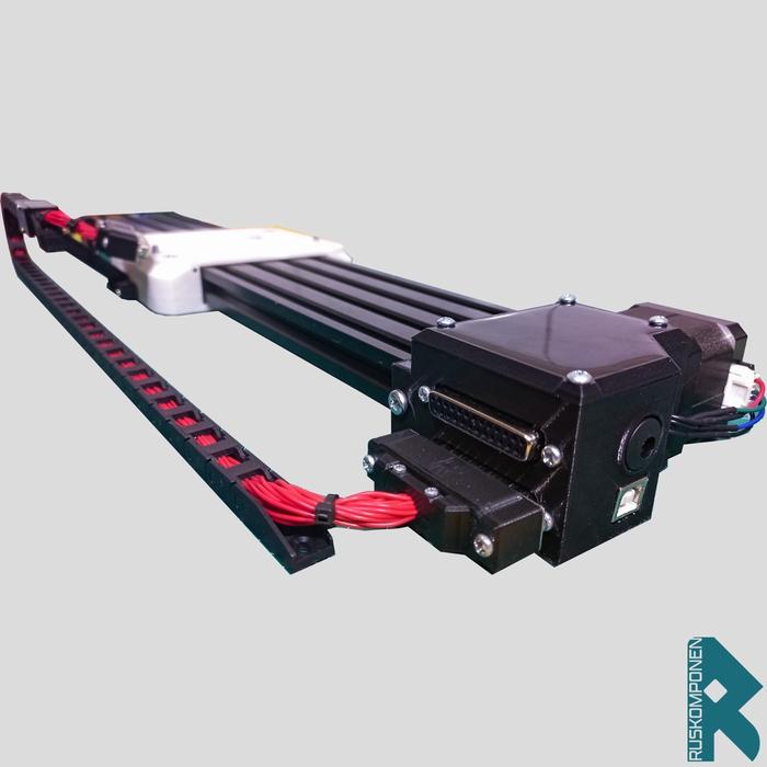 Jual [NEW]PRODUK TERBARU ROBOT ARM UNTUK PROYEK ATAU TUGAS SEKOLAH ...