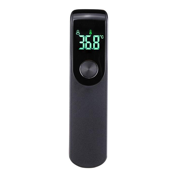 Jual Thermometer Infrared Termometer Digital Display Non Contact ...