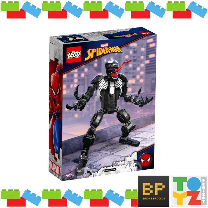Jual Lego 76230 Marvel - Venom Figure Di Seller Sweet Shop - Cengkareng ...