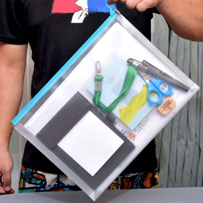 Jual ;; Tas/Map file, map LKS, map peralatan tulis, map buku, dll ...