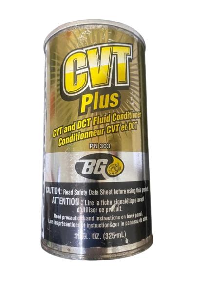 Jual BG CVT Plus Cvt and Dtc fluid conditioner - Kota Medan - JS SHOP ...