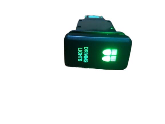 Jual Toyota saklar DRIVING LIGHT innova/fortuner/Hilux/HIACE - Kota ...