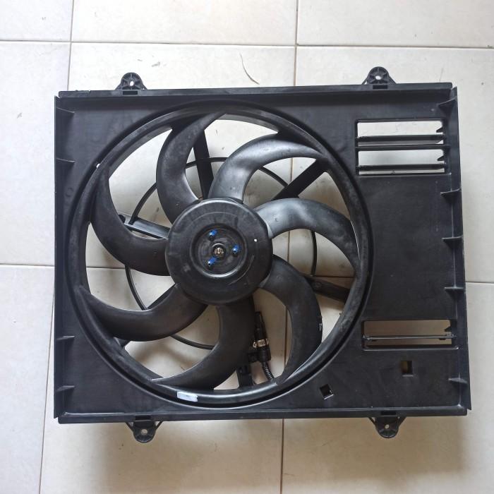 Jual Kipas Radiator DFSK Glory 560 import china - Kota Tangerang ...