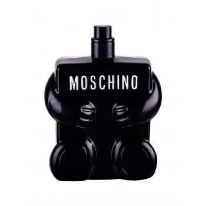 Jual Parfum original tester Moschino toy boy for men 100ml (tanpa tutup ...