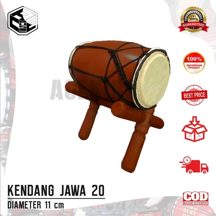 Alat Musik Gendang Jual Alat Musik Gendang Jimbe 💯 Harga Murah