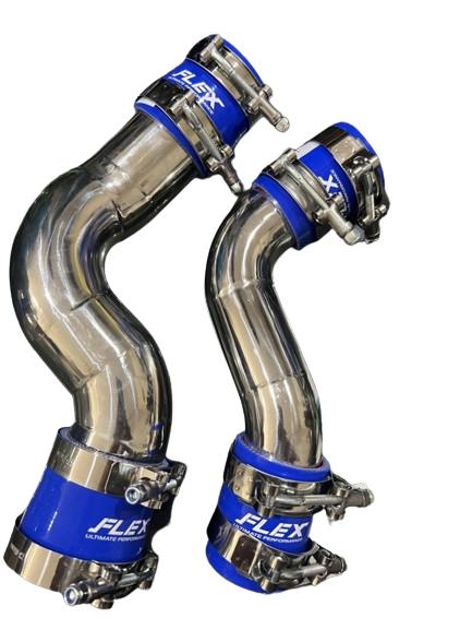 Jual PIPING INTERCOOLER PAJERO ANPS 4N15 SESUAI FOTO - Kota Medan - JS ...