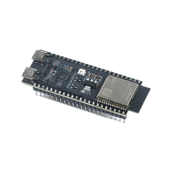 Jual ESP32-S3-DevKitC-1 N8R2 Development Board Wi-Fi + BLE MCU Module ...