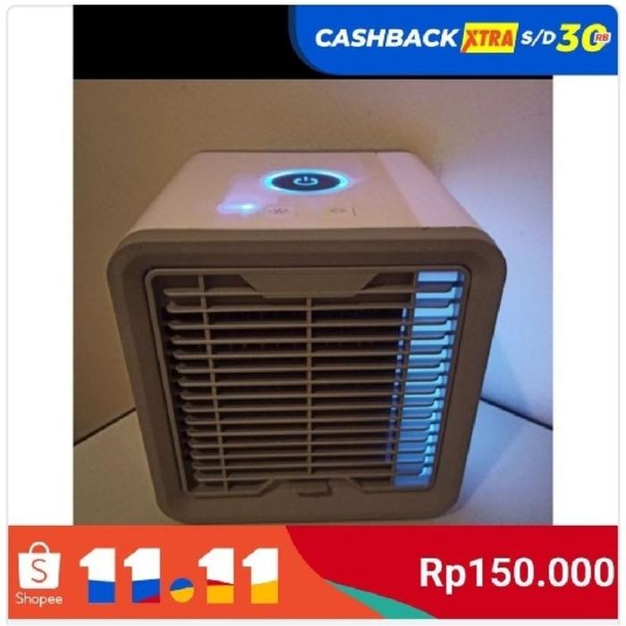 Jual AC MINI PROTABLE/ARTIC AIR COLLER/PENDINGIN RUANGAN - Jakarta ...