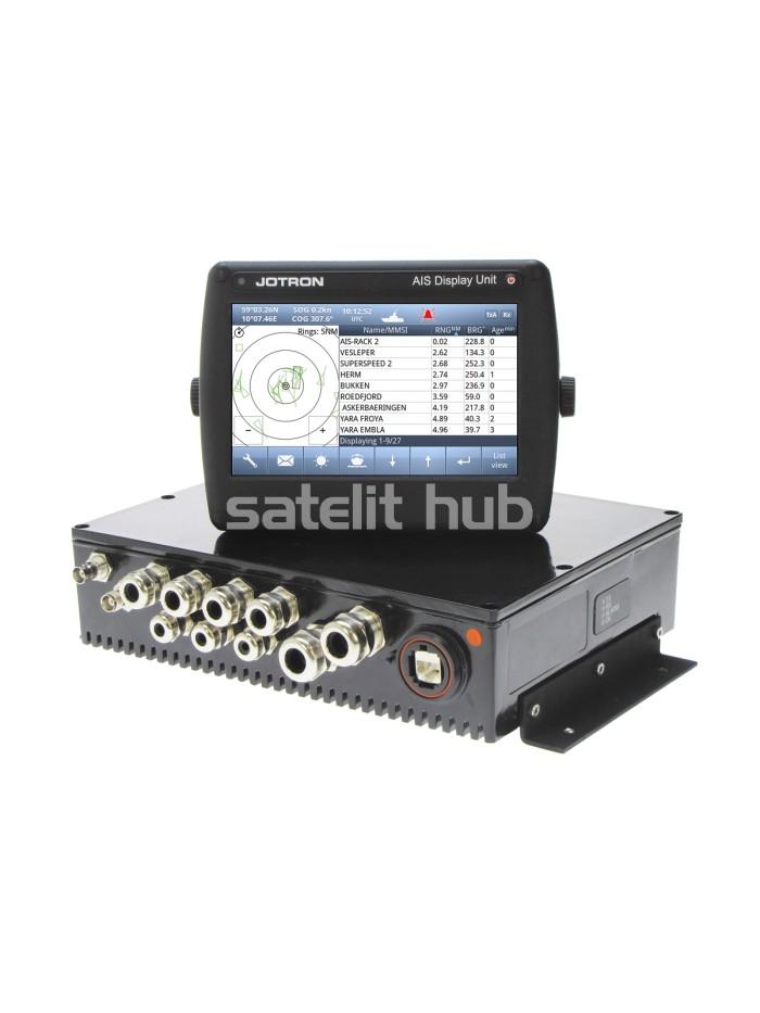 Jual Tron AIS TR-8000 MkII Class A - Jakarta Barat - Satelit Hub | Tokopedia