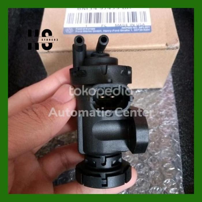Jual Valve Selenoid Valve Turbo Ford Ranger Everest Mazda Bt50 Tdci ...