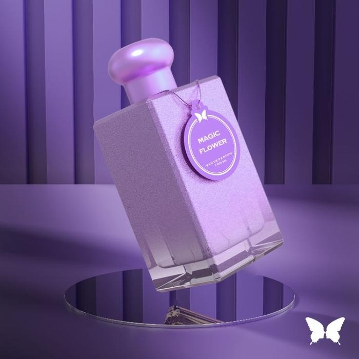 Jual Jual FLAMBOYAN PARFUM - MAGIC FLOWER Diskon - Jakarta Selatan ...