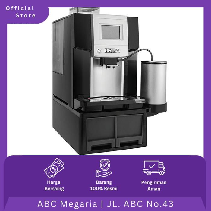 Jual Getra Coffee Machine / Mesin Kopi Custom Takar CLTQ006 / CLT-Q006 ...