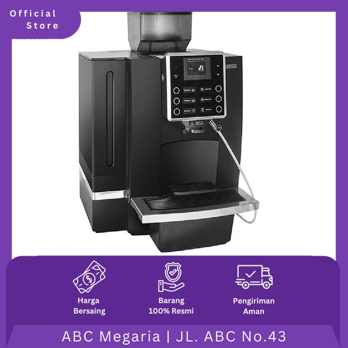 Jual Getra Coffee Machine / Mesin Kopi K90L Kapasitas 6L - Kota Bandung - ABC Megaria | Tokopedia