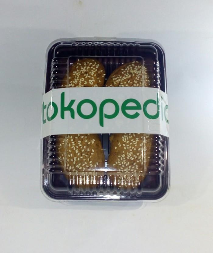 Jual Kue Roti Gambang Gula Jawa Spekoek Cinamon Traditional Biscuits ...