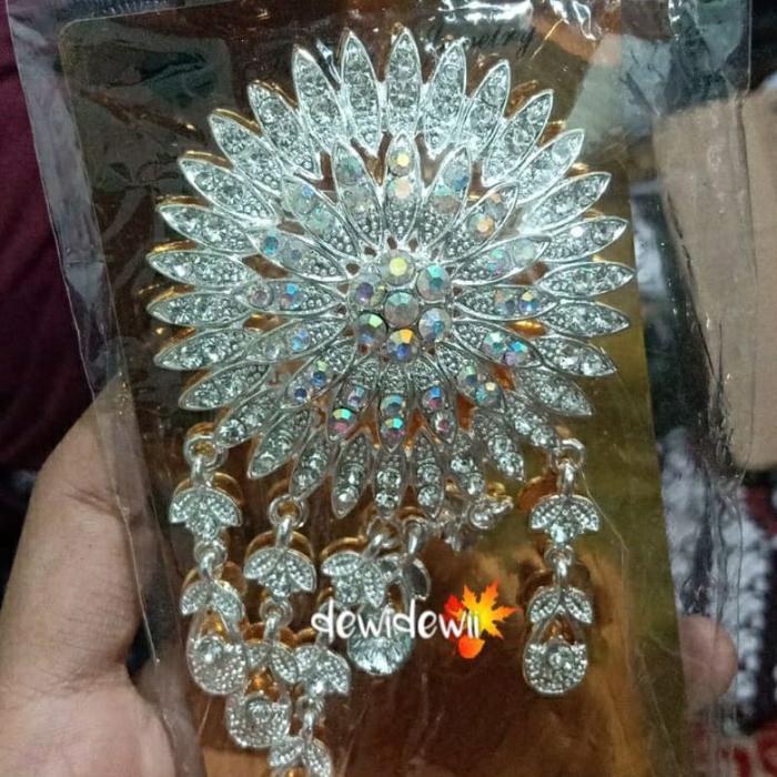 Jual Bros Uda C, Model Geri - Jakarta Pusat - Pusaka's Store | Tokopedia