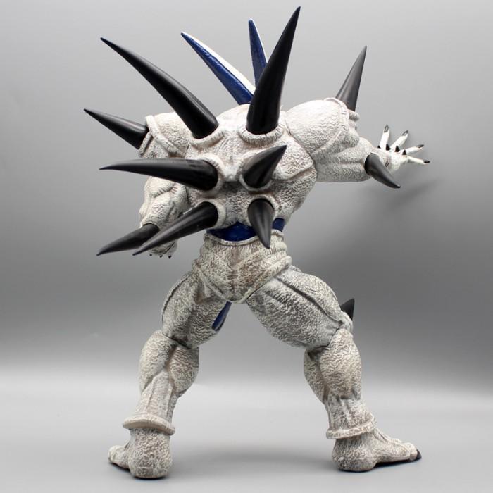 Jual Omega Shenron Figure Dragon Ball Gt Goku Vegeta Gogeta Trunks Ssj4 ...