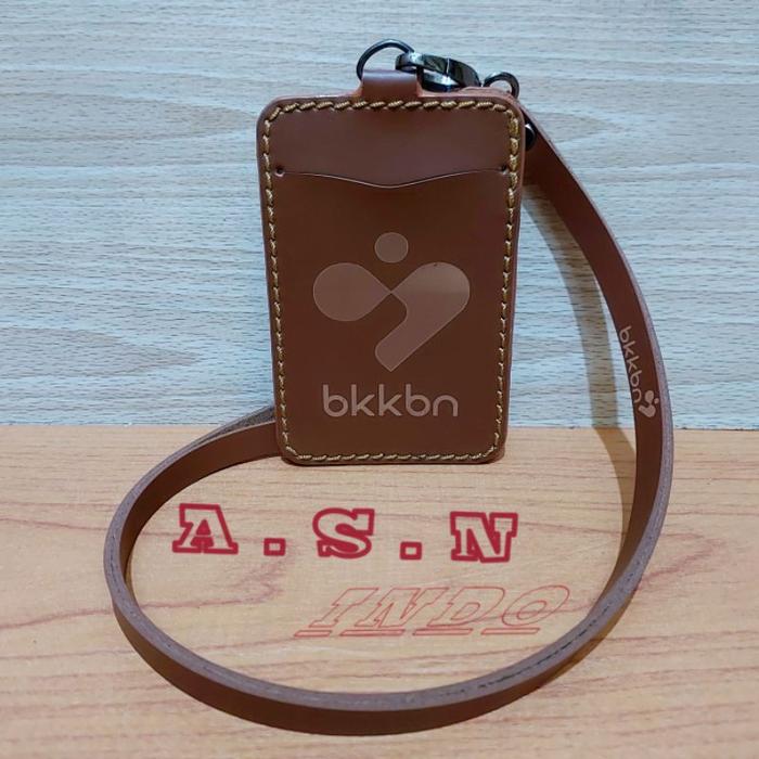 Jual 👌 Id Card Kulit Bkkbn Id Card Bkkbn 🙏 - Jakarta Pusat ...