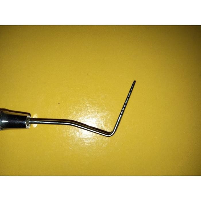 Promo Probe periodontal/ Periodontal probe WHO/ William - Jakarta ...