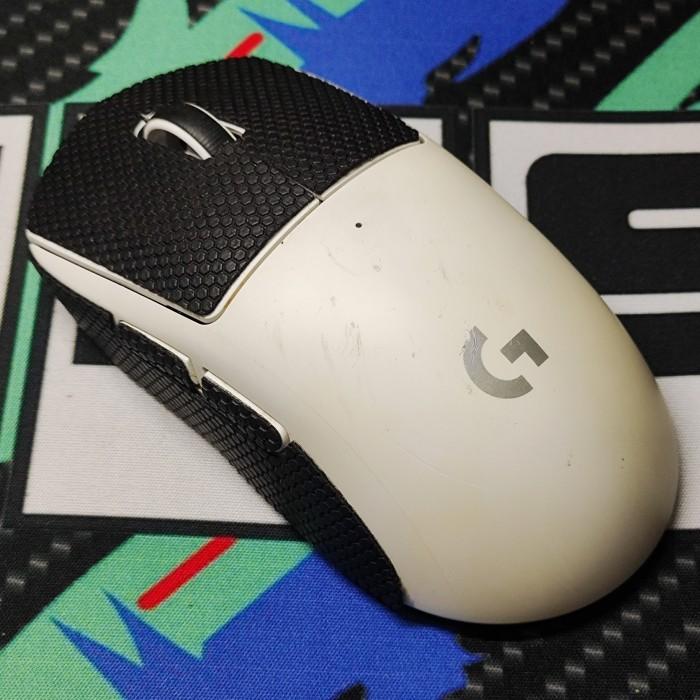 Jual Logitech G Pro X Superlight White Wired - Kota Bekasi - cv Popon ...