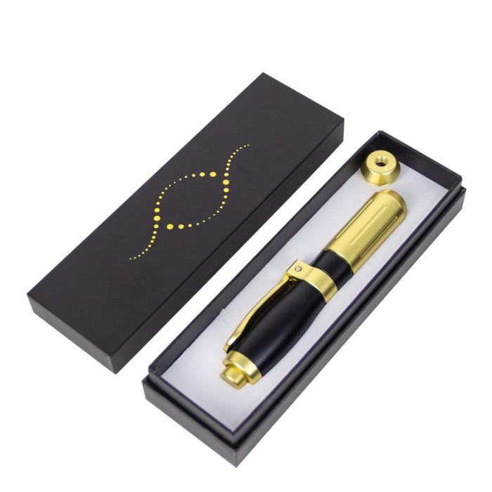 Jual Hyaluron Pen Alat Sunat Stabilizer Khitan Modern Tanpa Jarum - 1s ...