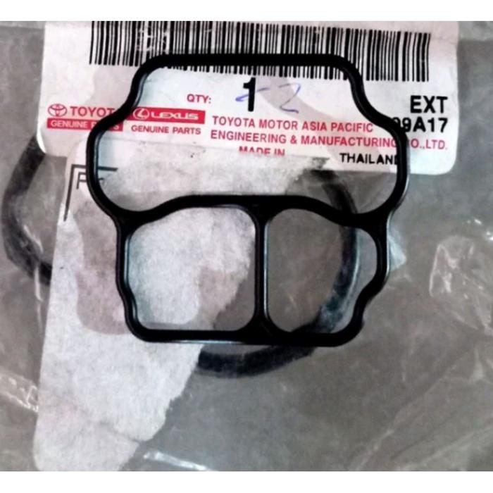Jual Seal Gasket Throttle Body Isc Paking Seal Iscv Corolla Great All ...