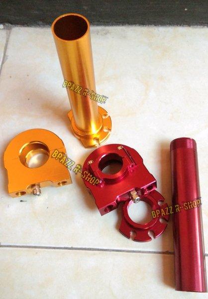 Jual Holder gas CNC push-pull - Kota Surabaya - salma wismayani | Tokopedia